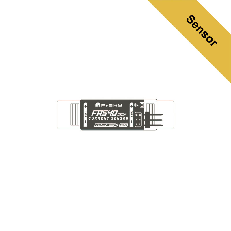 FrSky FAS40 ADV